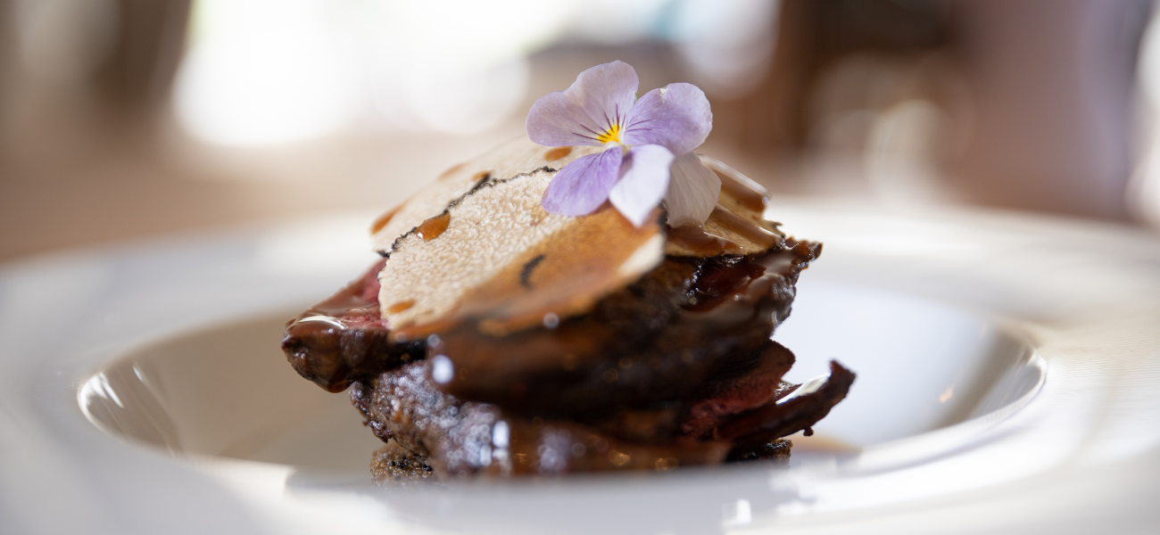 Eat & Drink - The Angel Inn