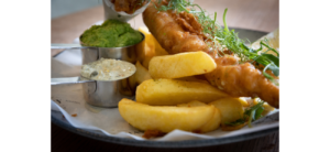Eat & Drink - The Angel Inn