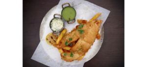 Eat & Drink - The Angel Inn