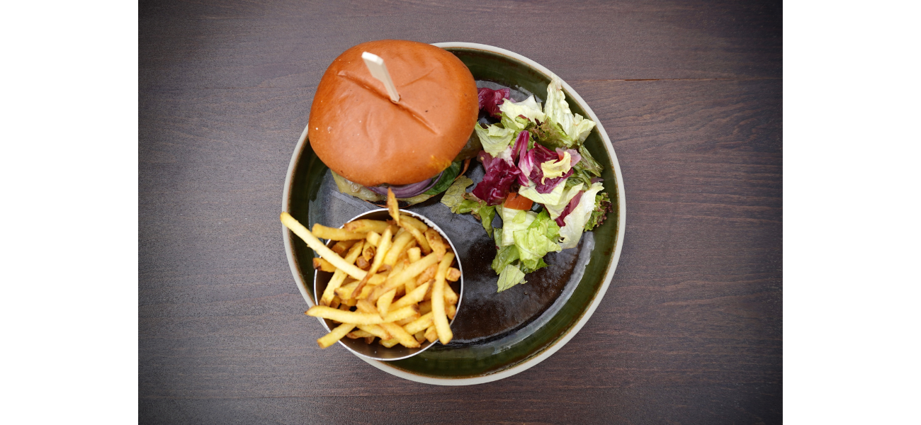 Eat & Drink - The Angel Inn