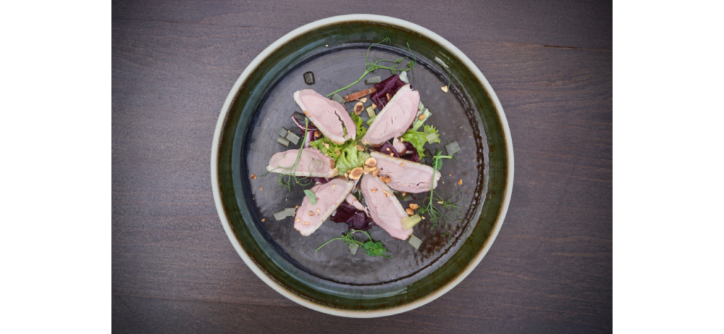 Eat & Drink - The Angel Inn