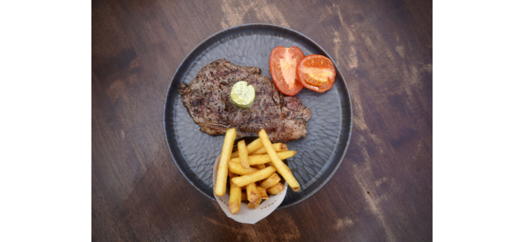 Eat & Drink - The Angel Inn