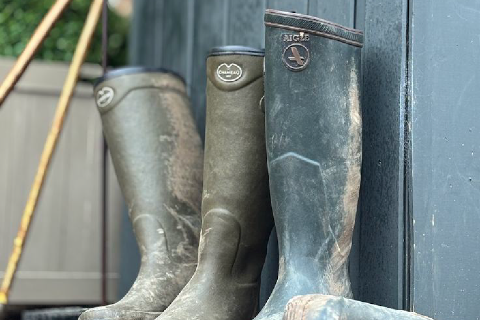 Shooting Parties - The Angel Inn at Topcliffe